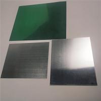 China Deep Drawing Communication Base Station 1200 Aluminum Plate GB/T 17748 for sale