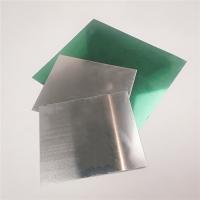 China Mill Finish 3003 Aluminium Sheet Thickness 0.5mm For Ship Building for sale