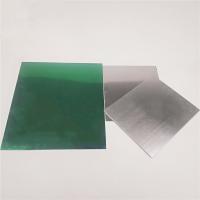 China Fireproof Width 2030mm 4047 Aluminum Sheet For Enameled Wire for sale