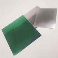 China Fireproof Width 2030mm 4047 Aluminum Sheet For Enameled Wire for sale
