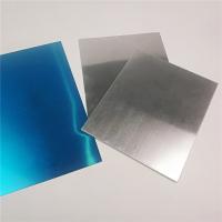 China Mobile Phone Shell 5052 Aluminum Flat Plate 1.8mm Thickness for sale