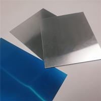 China Anodize Oxidation 1200 Aluminium Flat Plate For Chemical Equipment for sale