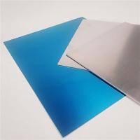 China Medical Industry T74 Temper Oxidized 4032 Aluminium Plate for sale