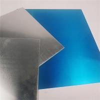 China 4032 Aluminium Alloy Plate Width 2510mm For Curtain Wall Panel for sale