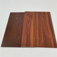 China Lightweight wooden aluminum alloy composite plate for sale
