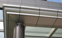 China ACP ACM Fascia Aluminium Composite Panel for wall cladding for sale