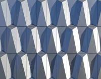 China ACP ACM Fascia Aluminium Composite Panel for wall cladding for sale