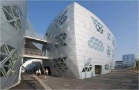 China ACP ACM Fascia Aluminium Composite Panel for wall cladding for sale