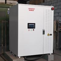 China 105KW 232KWh Liquid cooled Energy Storage Cabinet For Industrial and Commercial Energy Storage System for sale