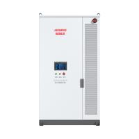 China 200KW 372KWh Liquid cooled Energy Storage Cabinet For Industrial and Commercial Energy Storage System for sale
