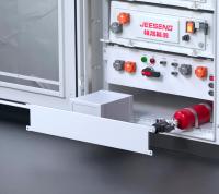 China 95% Efficiency 232KWh Comercial Industrial ESS with BMS Monitoring Software and Customized Pv Input Module for sale