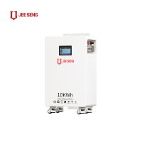 China 10KWh Home Floor-standed Energy Storage System with Advanced BMS Technology For Solar Power System for sale