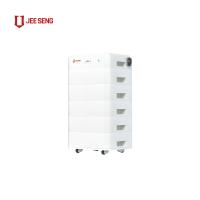 China 25KWh High Voltage  Stackable Energy Storage System  Stackable ESS with Advanced BMS Technolgy for sale