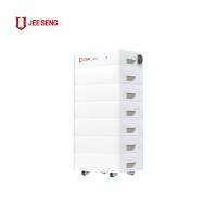China 30KWh High Voltage  Stackable Energy Storage System  Stackable ESS with Advanced BMS Technolgy for sale