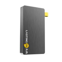 China LASTINGIN Portable SSD 512GB-4TB USB3.2 TypeC Aluminum Alloy for sale
