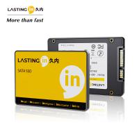 China 2.5 SATA SSD 4TB Internal Solid State Drive for Laptop for sale