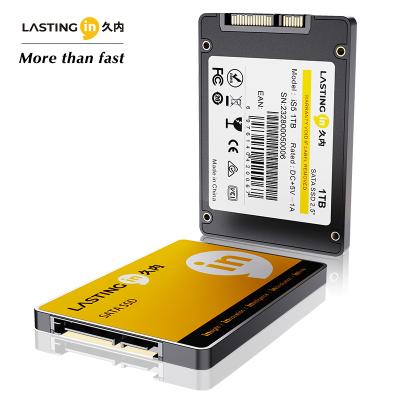 China 256gb 3d Nand Flash 2.5