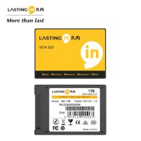 China 3d Nand Tlc 2.5 Inch Sata Iii 6gb/S 7mm Internal Ssd Solid State Hard Drive 500gb for sale