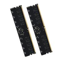 China LASTINGIN DDR5 RAM 64GB 6000MHz ECC Memory Module for sale