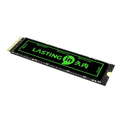China Gaming M.2 Hard Drive 2tb M2 Pcie 4.0 Nvme Gen4 Ssd 2280 With Heat Sink for sale