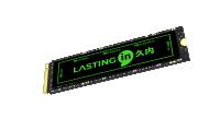 China M.2 PCIe 4.0 NVMe SSD 1TB 7450MB/s Read Speed for sale