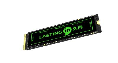 China M.2 PCIe 4.0 NVMe SSD 1TB 7450MB/s Read Speed for sale