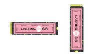 China PCIe 4.0 NVMe M.2 SSD 2TB 5000MB/s Read Speed Internal for sale