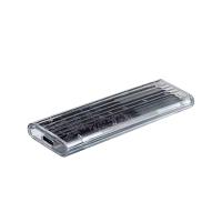 China LASTINGIN M.2 NVMe SSD Enclosure 10Gbps USB 3.1 Type-C for sale