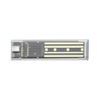 China Type C Usb3.2 Interface SSD External Enclosure For Laptop Computers for sale