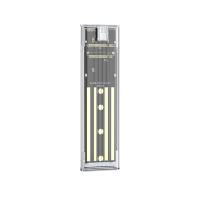 China External SSD Or Mechanical Hard Drive Enclosure For Apple 15 16 for sale