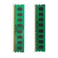 China Desktop RAM DDR3 2GB 4GB 8GB 1333MHz 1600MHz Pc3 10600u 12800u 1.5v for sale
