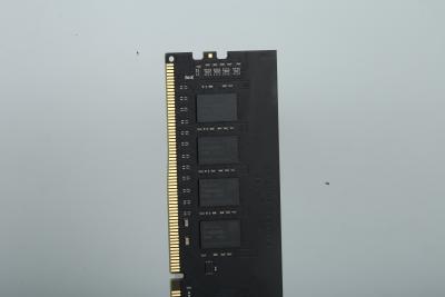 China DDR4 RAM Desktop Memory Module with Chemical Immersion Gold Finger Anti-electromagnetic Interference and Ergonomic Design for sale