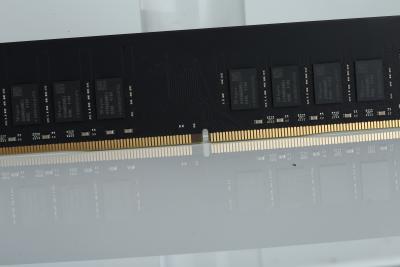 China DDR4 RAM Desktop Memory with 8-layer PCB Low Voltage Compact SODIMM for Enhanced Performance for sale