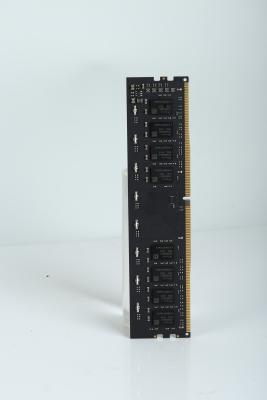 China DDR4 RAM with ECC Function 2400MHz/2666MHz Speed and 4GB/8GB/16GB Capacity for Desktop for sale