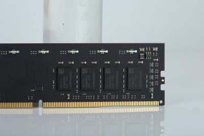 China High Performance DDR4 RAM 2666MHz SODIMM Memory Module with ECC Function and 16GB Capacity for sale