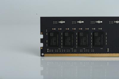 China Industrial-Grade DDR4 RAM with ECC Function and 2666MHz High Performance Memory Module for sale