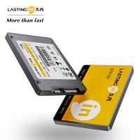 China SATA SSD for Industrial PC / POS / Kiosk / Medical | Embedded SATA SSD 7mm / 9.5mm for sale