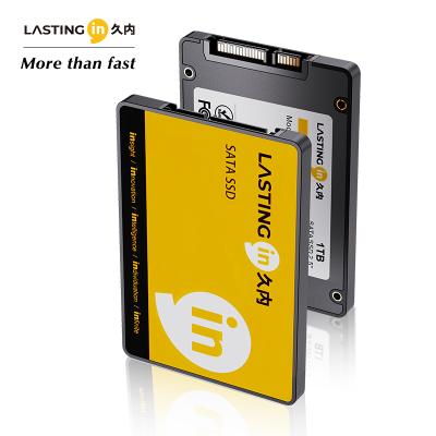 China SATA SSD Drop-in Replacement for HDD Enterprise | High Compatibility & Easy Upgrade for sale