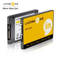 China 2.5 SATA SSD 4TB 8TB High Capacity | Large Storage for Data-Intensive Applications for sale