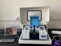 China FTIR 8000 for sale