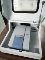 China FTIR 8000 for sale