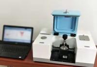 China FTIR 8000 for sale