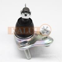 China 43330-19115 43330-09070 Car Control Arm Ball Joint To-Yota Corolla E10 E11 E12 91-08 for sale