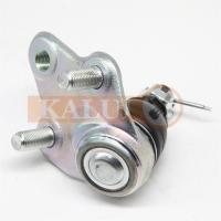 China 43330-19115 43330-09070 Car Control Arm Ball Joint To-Yota Corolla E10 E11 E12 91-08 for sale