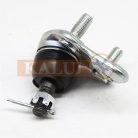 China 43330-19115 43330-09070 Car Control Arm Ball Joint To-Yota Corolla E10 E11 E12 91-08 for sale