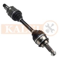 China 43430-60060 Front Wheel Side Auto Drive Shafts To-yota Hilux Land Cruiser Prado for sale