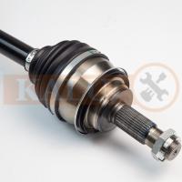 China 43430-60060 Front Wheel Side Auto Drive Shafts To-yota Hilux Land Cruiser Prado for sale