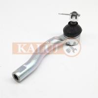 China 45046-49115 45046-19265 Right Steering Outer Tie Rod End  To-yota Corolla Yaris for sale