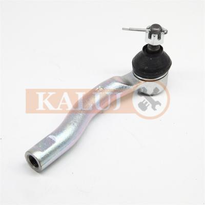 China 45046-49115 45046-19265 Right Steering Outer Tie Rod End  To-yota Corolla Yaris for sale
