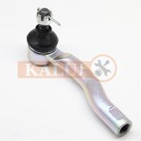 China 45046-49115 45046-19265 Right Steering Outer Tie Rod End  To-yota Corolla Yaris for sale